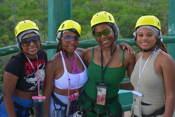 Adventure in the Mayan Jungle with ATV and Zip Line in Tulum - What to Expect in Terms Logistics and Value