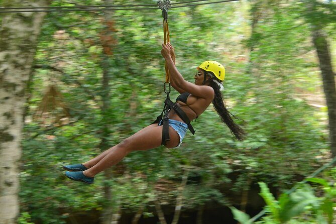 Adventure in the Mayan Jungle with ATV and Zip Line in Tulum - Final thoughts