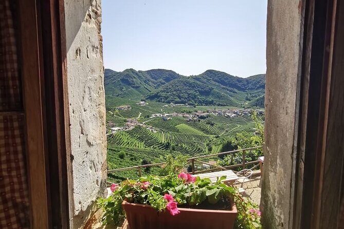 Adventure in the Prosecco Hills by Yellowboot - Key Points