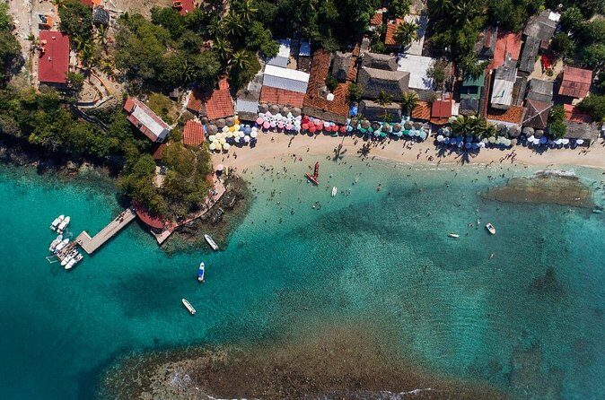 Adventure in Zihua - Practical Tips