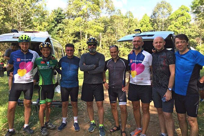 Adventure Indochina by Bicycle 14 days - An Authentic, Active Exploration of Southeast Asia