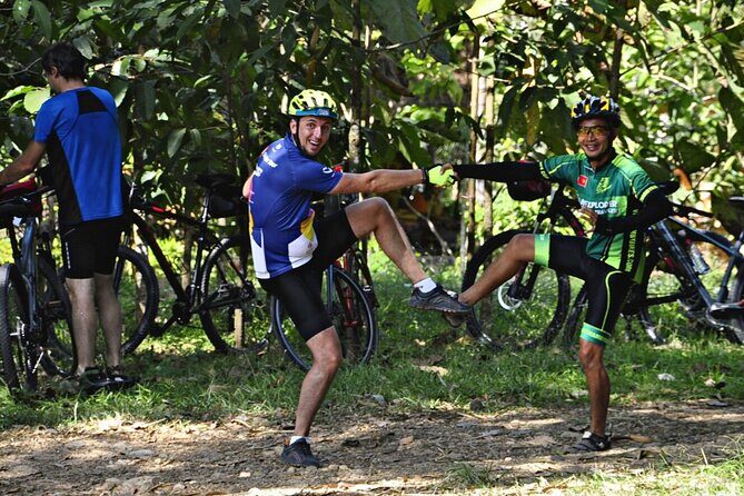 Adventure Indochina by Bicycle 14 days - Final Thoughts