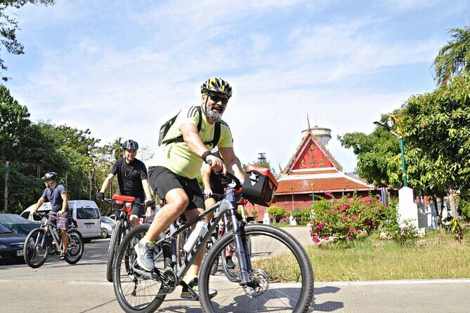 Adventure Indochina by Bicycle 14 days - FAQ