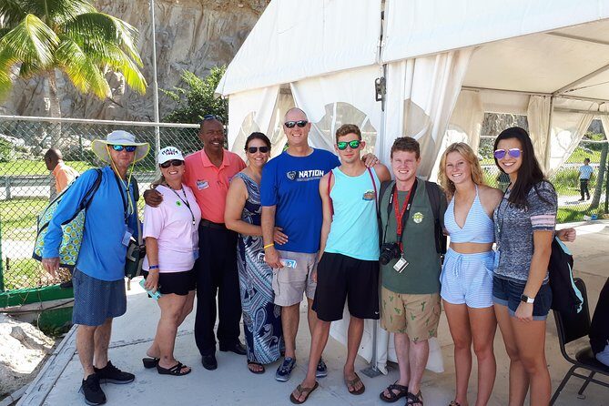 Adventure Island Tour - Our Final Take: Who’s This Tour For?