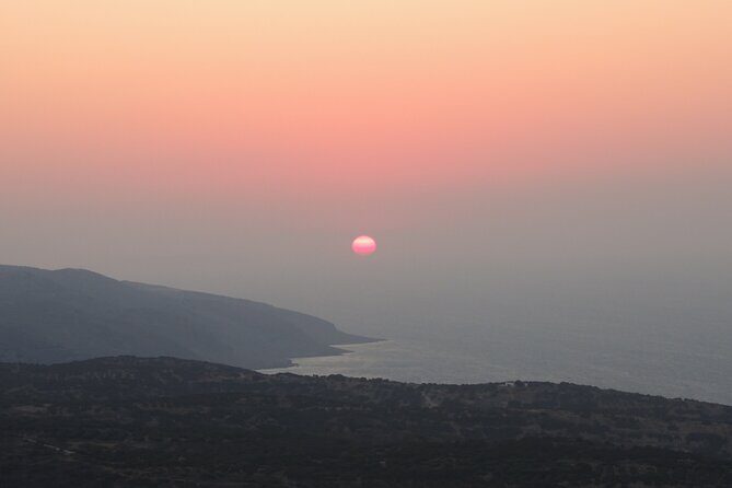Adventure Jeep Safari Amazing sunset - Who Will Love This Tour?