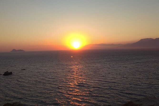 Adventure Jeep Safari Amazing sunset - FAQs