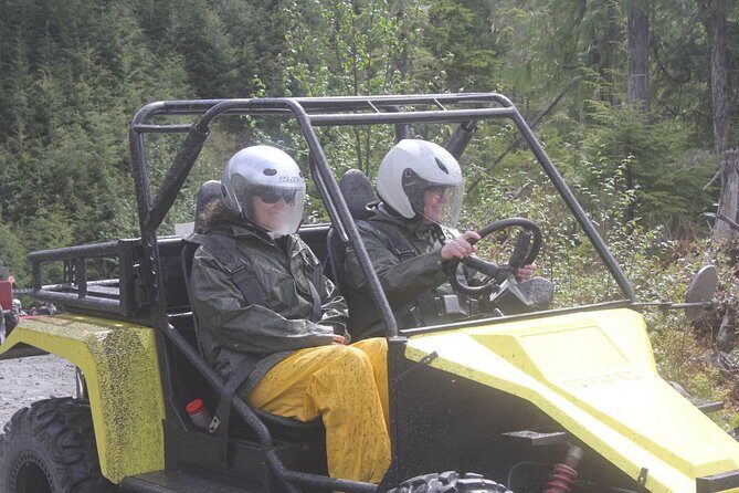 Adventure Kart Expedition- Ketchikan, AK - Price and value considerations