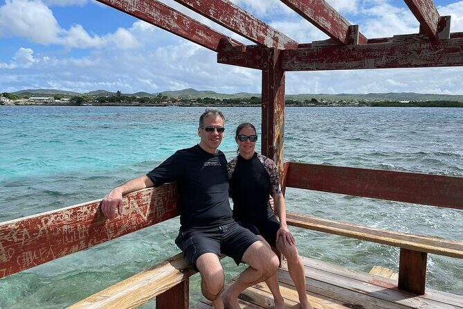 Adventure Kayak & Snorkeling at Reef Island Aruba - FAQ