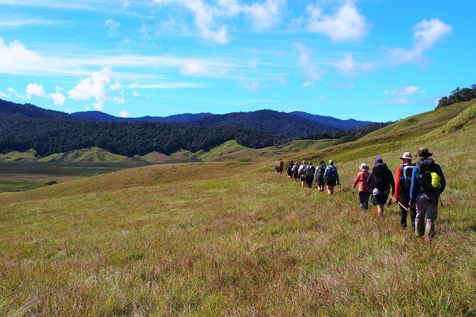 ADVENTURE KOKODA 10-Day Premium Kokoda Campaign Trek Australian Led - Frequently Asked Questions
