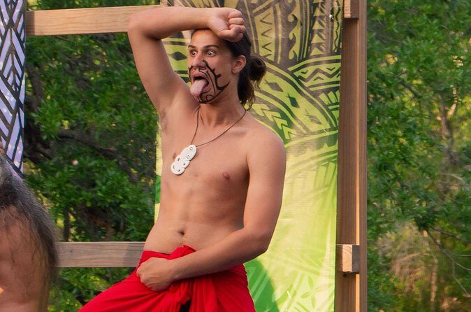 Adventure Luau - Polynesian Dinner Show - Practical Details