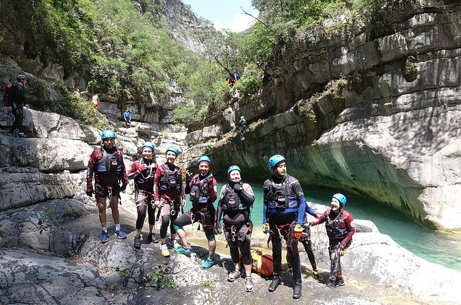 Adventure Matacanes Rappel Natural Slides and Night in Cabin - FAQs