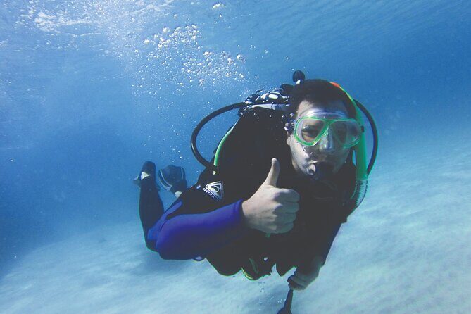Adventure Moreton Island Scuba Dive Tour - FAQs