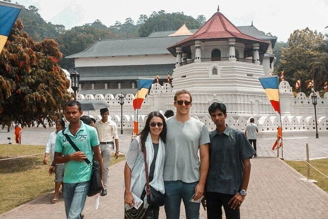 Adventure Of The Last Kingdom All Inclusive Show Excursion - FAQ