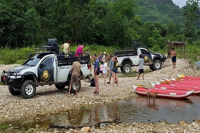 Adventure Off Road Safari to Khao Lak National Park - Summing Up the Experience: Is It Worth It?