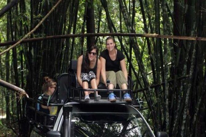 Adventure Off Road Safari to Khao Lak National Park - Who This Tour Is Best For