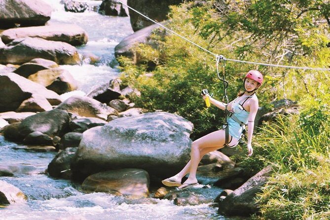 Adventure Off Road Safari to Khao Lak National Park - Final Thoughts