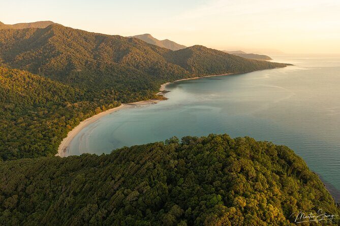 Adventure on a Budget Visit Kuranda or Palm Cove from Pt Douglas - Real Feedback from Travelers