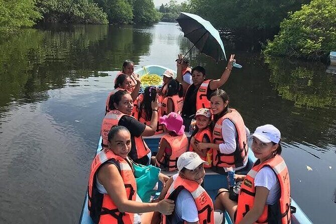 Adventure on the Emerald Coast Ventanilla, Mazunte, Puerto Ángel - Key Points