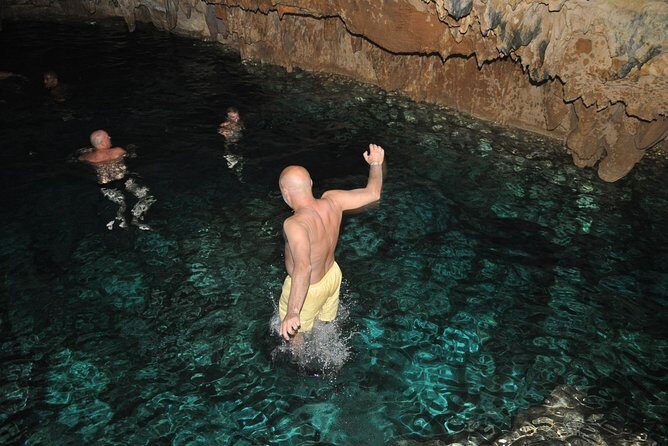 ADVENTURE PACKAGE: Buggy OffRoad Experience & Catamaran Cruise with Snorkeling - An In-Depth Look at the Tour Experience