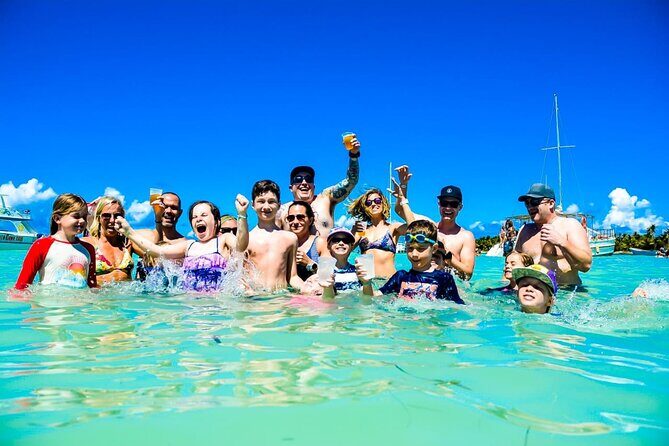 ADVENTURE PACKAGE: Buggy OffRoad Experience & Catamaran Cruise with Snorkeling - The Sum Up: Is This Tour Worth It?