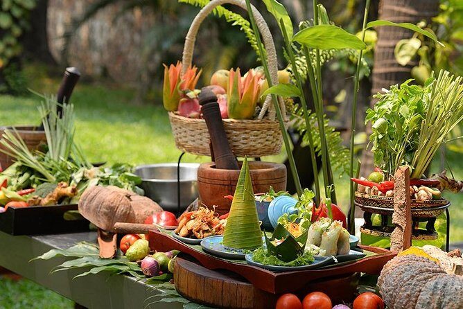 Adventure Package Cooking Class - Practical Details and Value