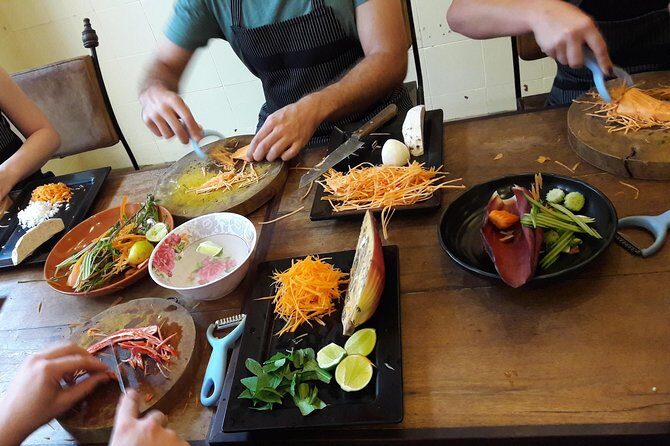 Adventure Package Cooking Class - Final Thoughts: Is This Experience Right for You?