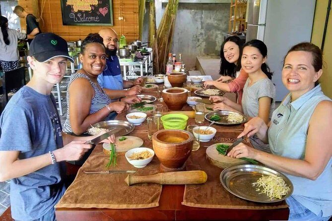 Adventure Package Cooking Class - FAQ: Your Questions About the Siem Reap Cooking Class