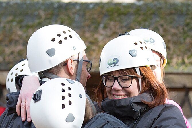 Adventure parc - An In-depth Look at Adventure Parc in Fjällnora