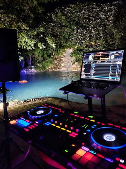 Adventure Park: Polaris at Night, Waterfall Pool Party, and Surf & Turf Dinner - Final Thoughts: Who Is This Tour For?