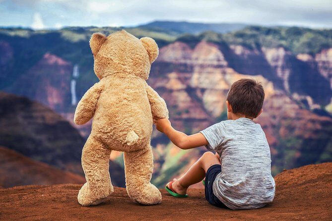 Adventure Photography Session - The Value of a Two-Hour Photographic Adventure in Kauai
