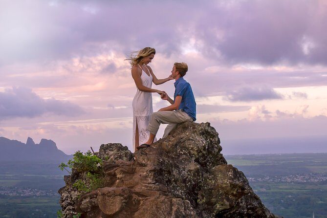 Adventure Photography Session - Who Will Love This Experience?