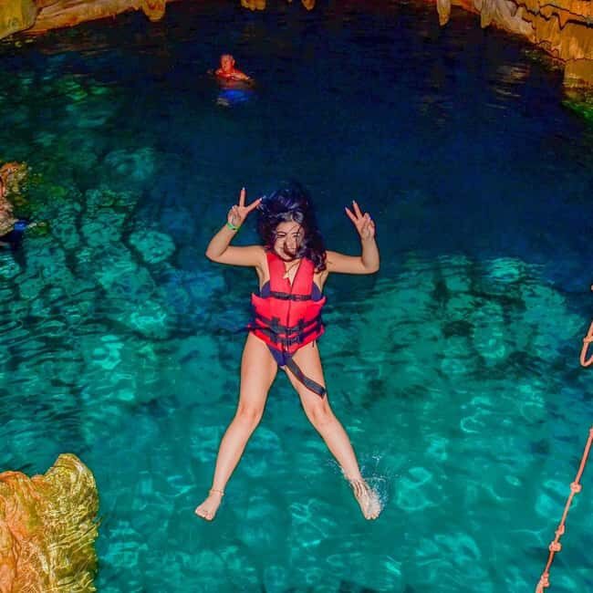 Adventure Punta Cana Buggy between , Caves & Beaches - A Closer Look at the Itinerary