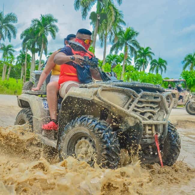 Adventure Punta Cana Buggy between , Caves & Beaches - Authentic Experiences and Authenticity