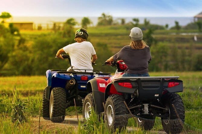 Adventure Quad Bike 3 Hours Local Village - Exploring Cambodias Hidden Corners with the Quad Bike Adventure