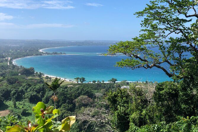Adventure Quad Combo Excursion with Yumi Tours - Exploring the Adventure Quad Combo Excursion in Vanuatu