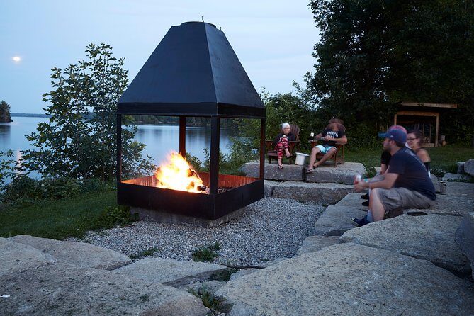 Adventure Rafting on the Ottawa River - Who Should Consider This Experience