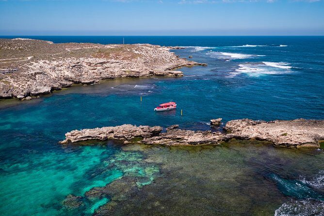 Adventure Rottnest Tour with Ferry & Adventure Cruise - An honest look at the Adventure Rottnest Tour with Ferry & Adventure Cruise