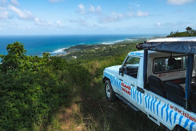 Adventure Safari - What to Expect from the Itinerary