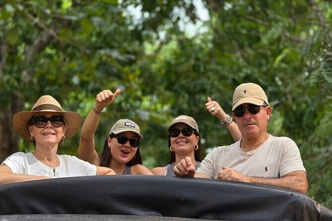 Adventure safari Experience in Hurulu Eco Park, Sri Lanka - Why We Think This Tour Works Well