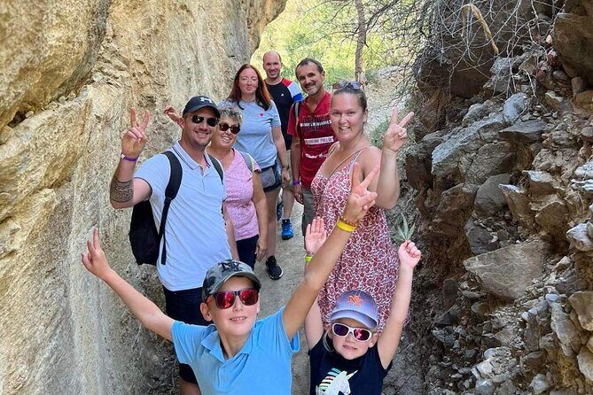 Adventure Safari Tour Secrets of the southern Crete - Final Words
