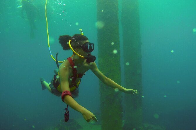 Adventure SNUBA in St. Maarten - Who Will Love This Experience?