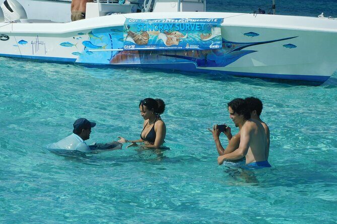 Adventure Stingray City, Snorkeling the Reef and Star Fish Point - What Makes This Tour Stand Out?