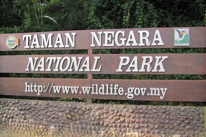 Adventure Taman Negara Tour From Kuala Lumpur - Introduction to the Tour