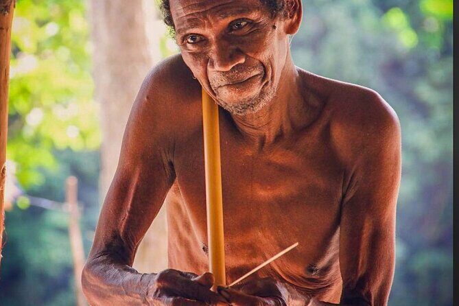 Adventure Taman Negara Tour From Kuala Lumpur - The Sum Up