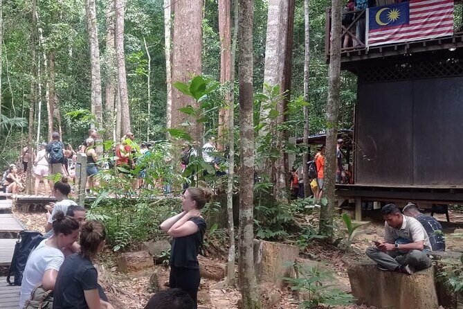 Adventure Taman Negara Tour From Kuala Lumpur - FAQ