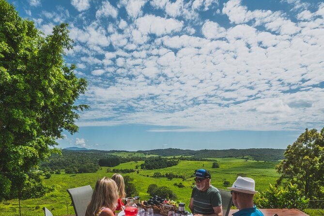 Adventure &Taste Atherton Tablelands Food & Wine Tour from Cairns - A Deep Dive into the Experience
