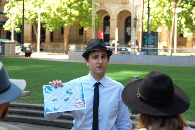 Adventure Theme Scavenger Hunt Experience in Brisbane - The Sum Up