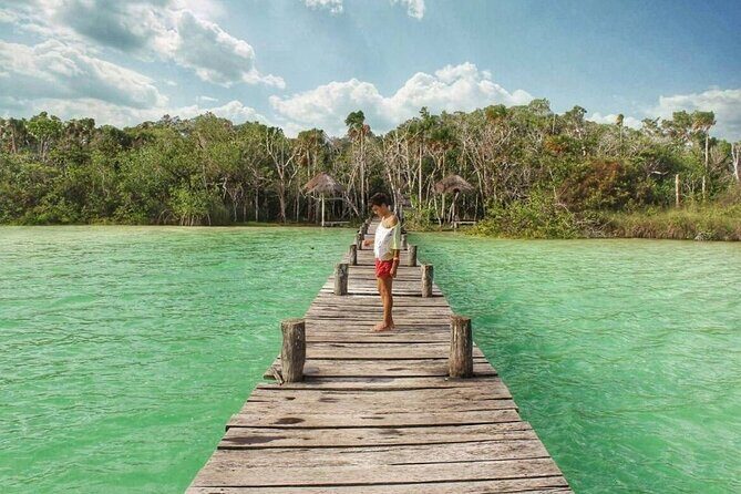 Adventure through the Mayan Jungle Kaan Luum Lagoon & 2 Cenotes - A Practical Guide to the Tour Experience