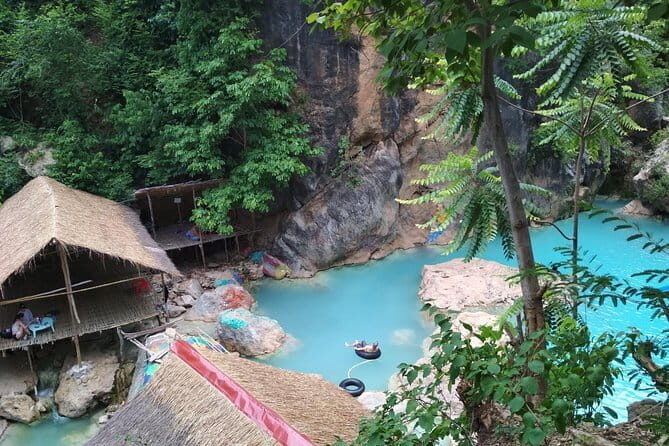 Adventure to Dee Dote Waterfalls from Mandalay - Who Is This Tour For?