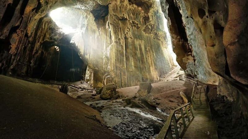 Adventure to Kiskendo Cave & Hidden Paradise Mudal River - Introduction: Discovering Yogyakarta’s Mystical Caves and Natural Springs